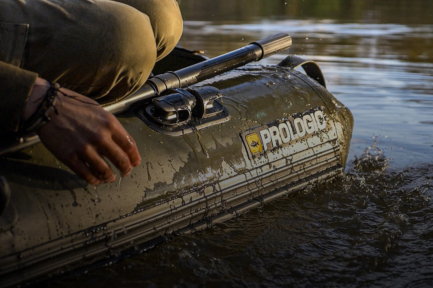 Prologic Catching Elements, high- quality carp fishing gear – Prologic EU