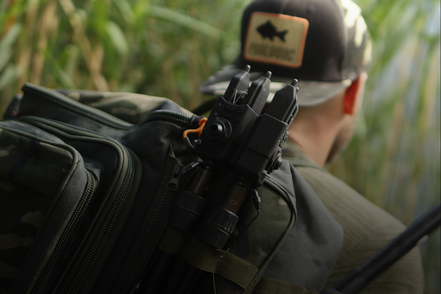 Prologic Catching Elements, high- quality carp fishing gear – Prologic EU