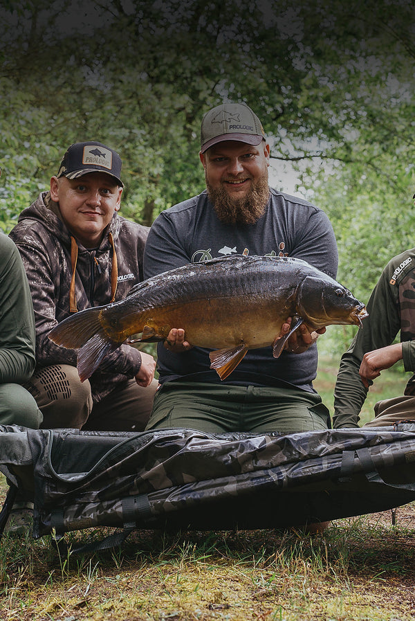 Prologic Catching Elements, high- quality carp fishing gear – Prologic EU