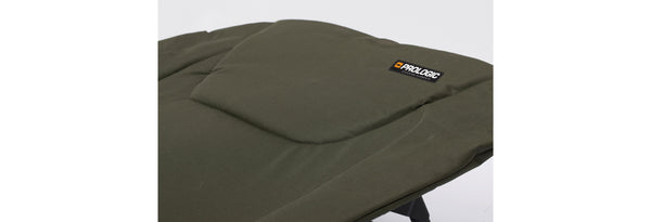 C-Series Bedchair | PROLOGIC FISHING – Prologic EU