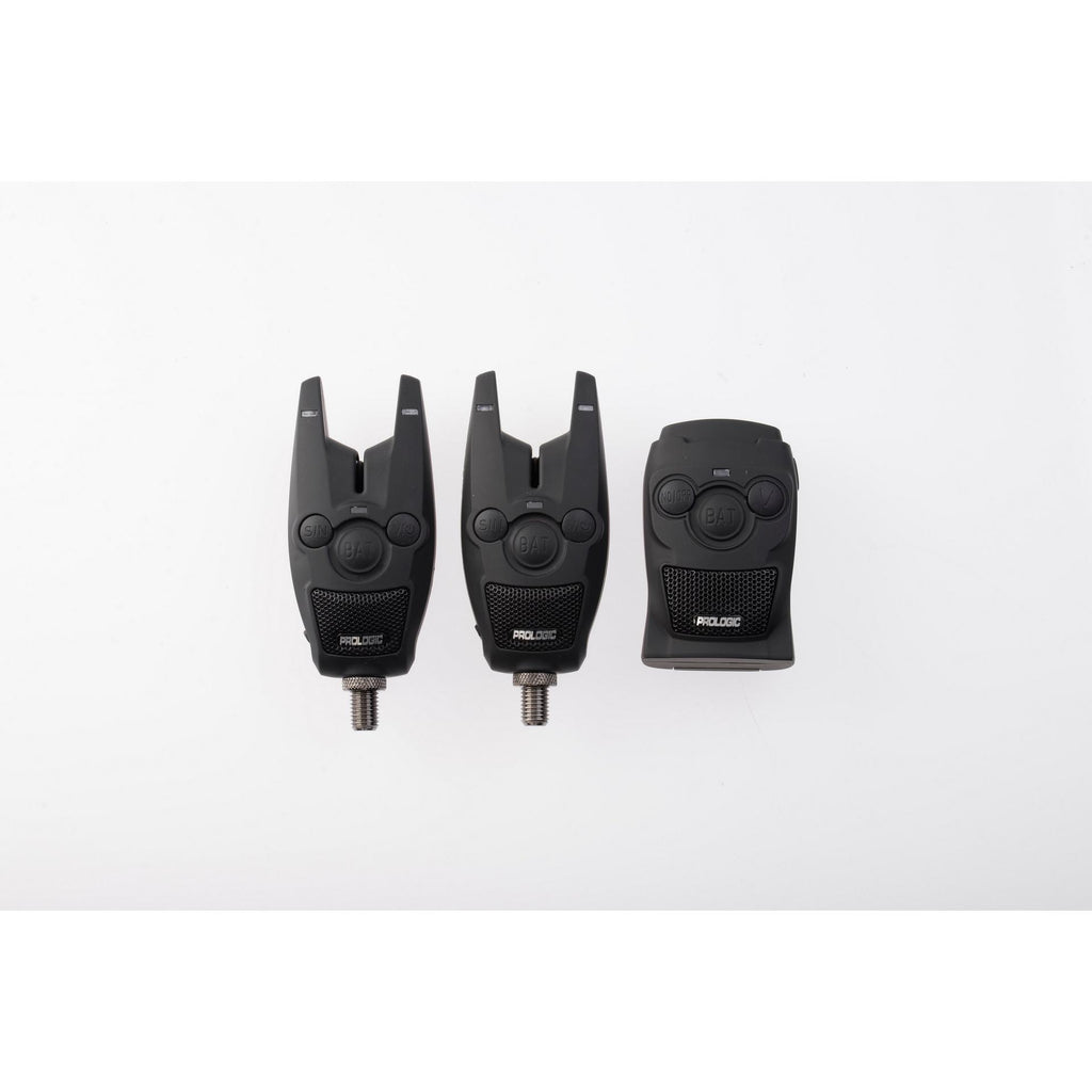 Bat+ Bite Alarm Set | PROLOGIC FISHING – Prologic EU